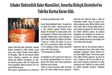 ABALIOĞLU HOLDİNG A.Ş.